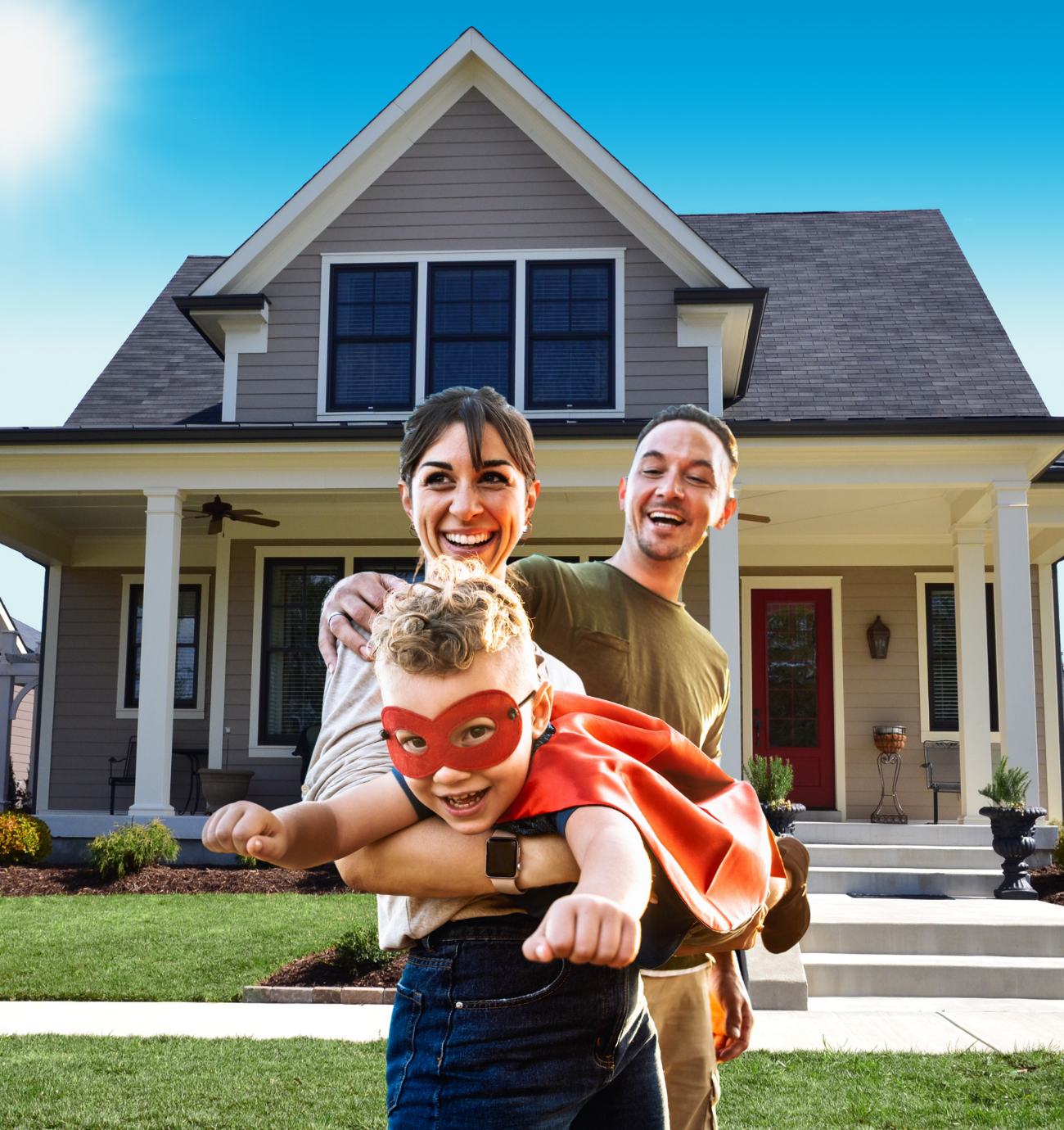 Mortgage Advantage Checking | Lisle Savings Bank